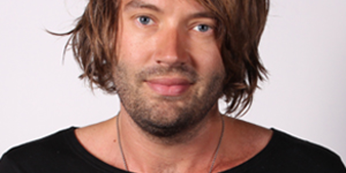 Simon Faulkner | Staff Directory | University College Birmingham