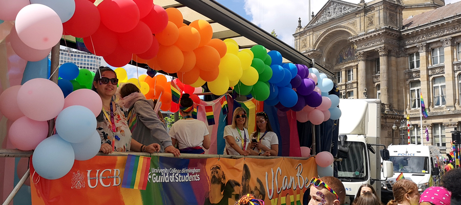 Movies, meet-ups, music and more: UCB hosts special programme of events ...