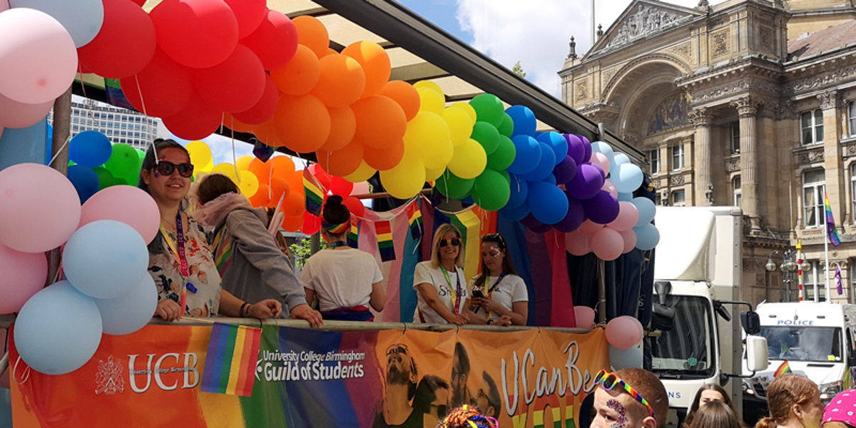 Movies, meet-ups, music and more: UCB hosts special programme of events ...