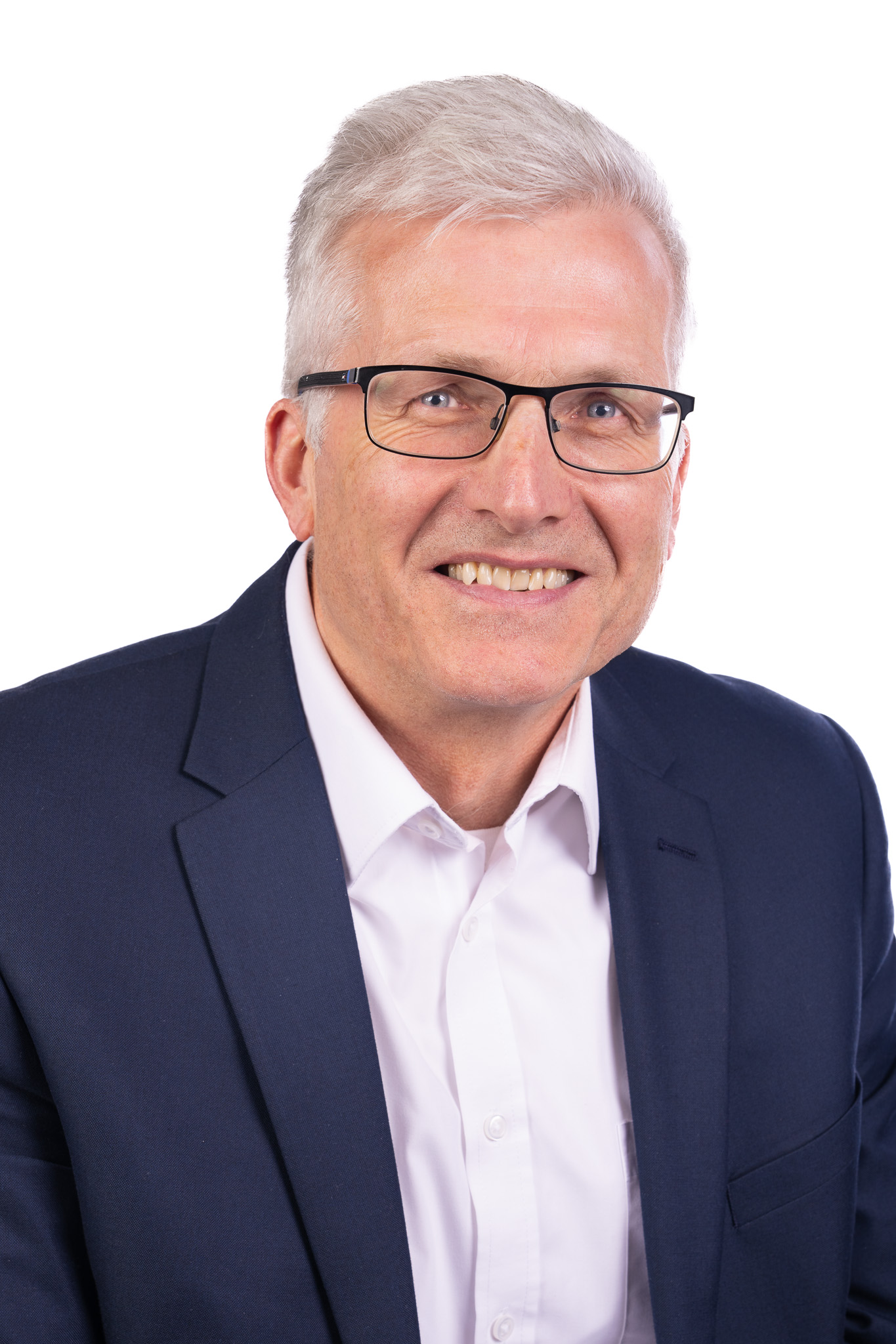 Ian Jervisn | Hired team | University College Birmingham