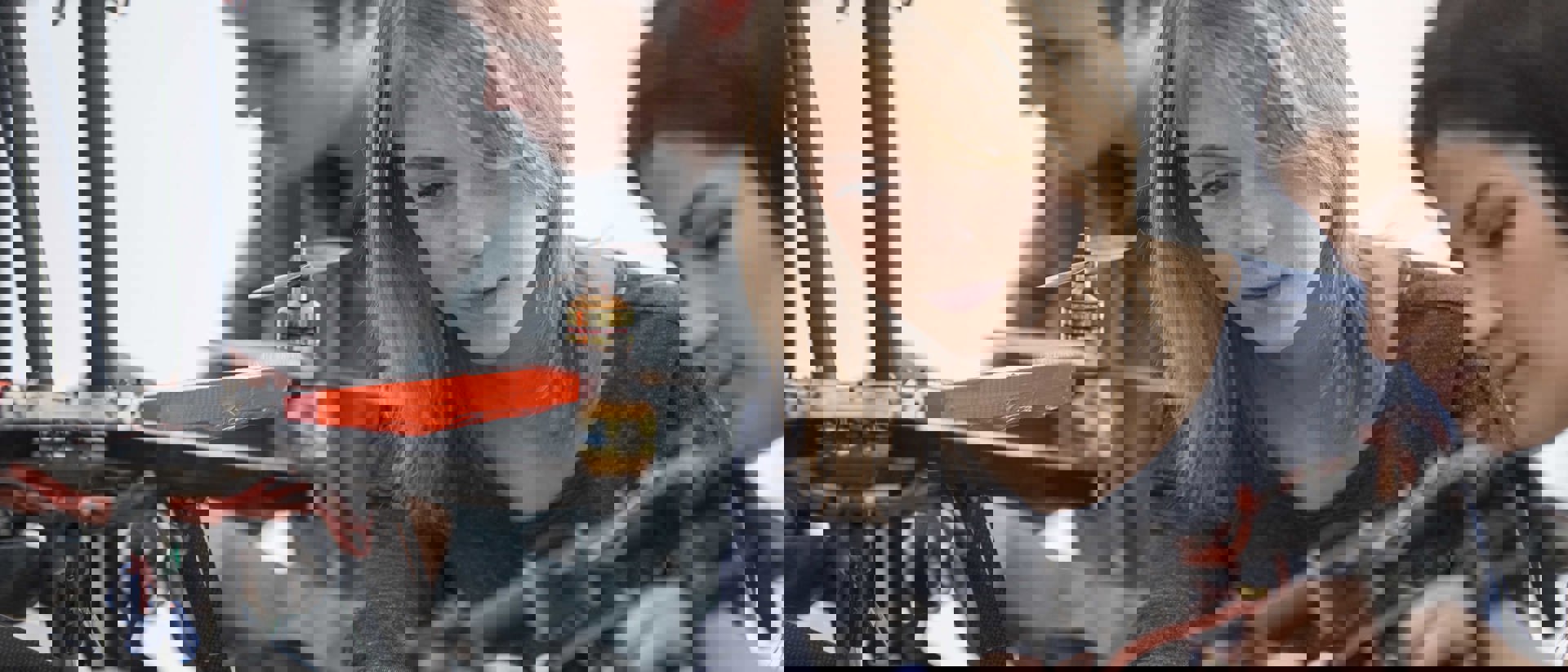 Engineering Level 2 | University College Birmingham