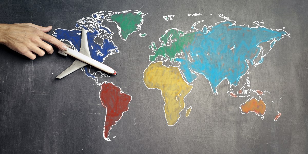 Global Experiences | University College Birmingham