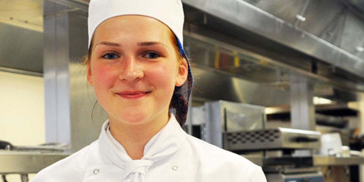UCB summer school for new chefs