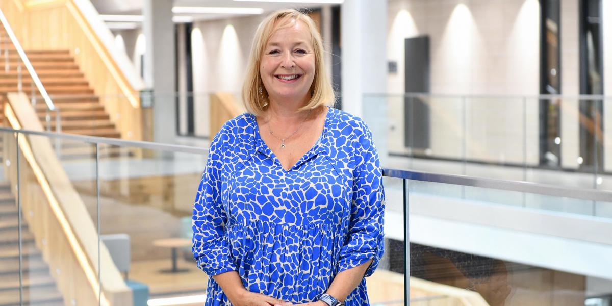 Suzanne Smith | Staff Directory | University College Birmingham