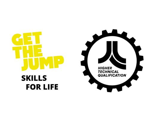 Higher Technical Qualifications