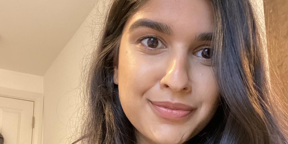 Sumaiyah Patel | Our students | University College Birmingham