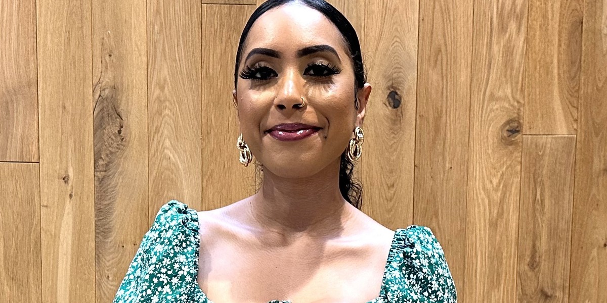 Kamaria Mohamed | Our students | University College Birmingham