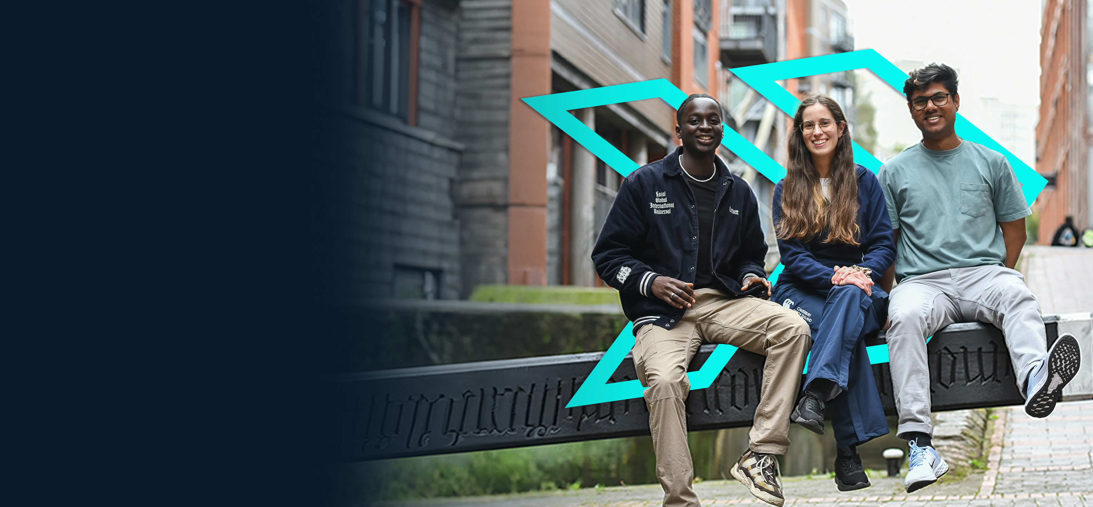Study in Birmingham | University College Birmingham