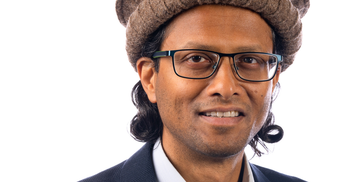 Vinay N Reddy | Staff Directory | University College Birmingham