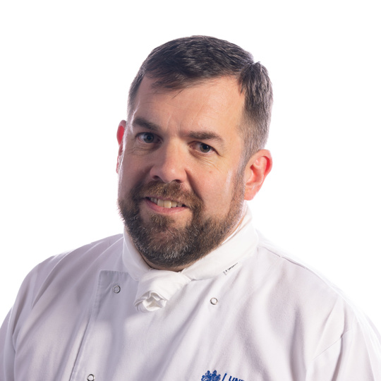 Daniel Tennant | Staff Directory | University College Birmingham