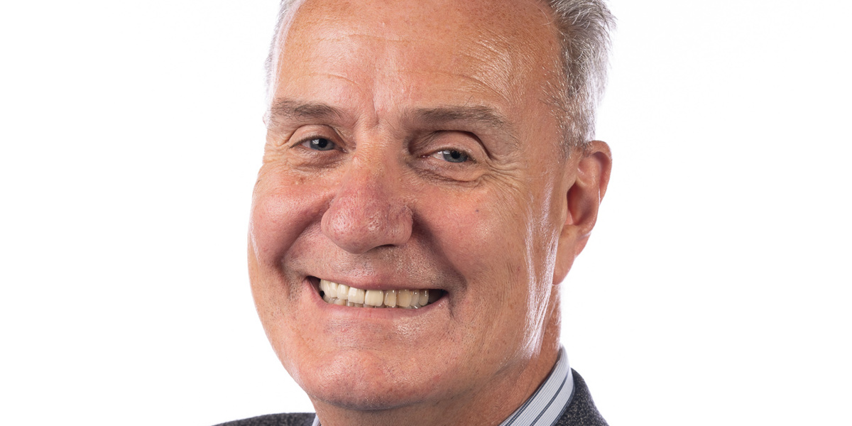 David Butterton | Staff Directory | University College Birmingham