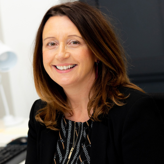 Executive Management Team | University College Birmingham