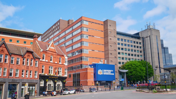 College and Sixth Form open days | University College Birmingham