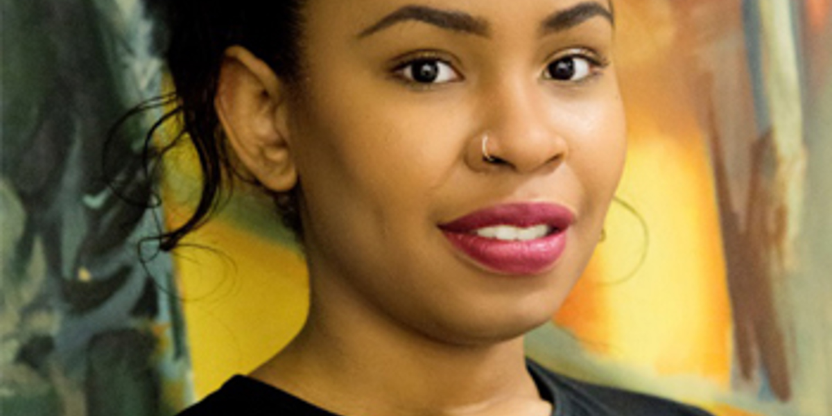 Made-up! Kris clinches third work placement.