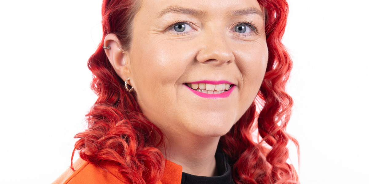 Zoe McKevitt | Hired team | University College Birmingham