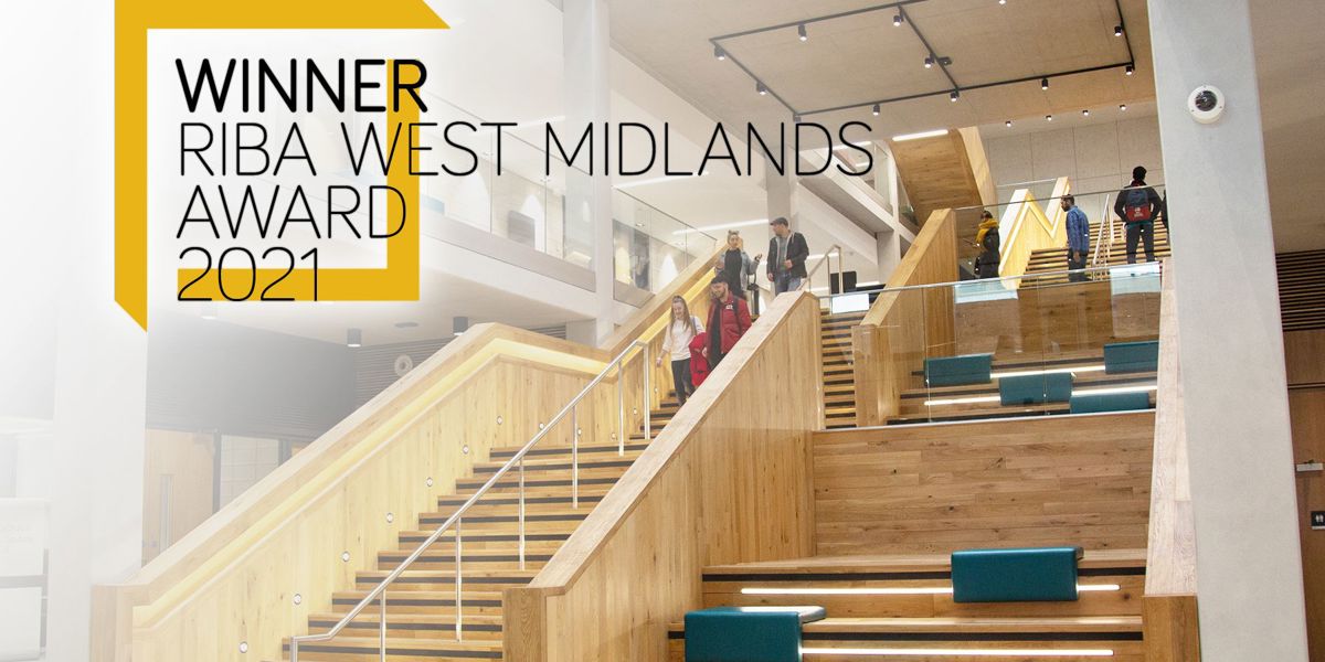 “World-class” Moss House wins award as one of the best buildings in region
