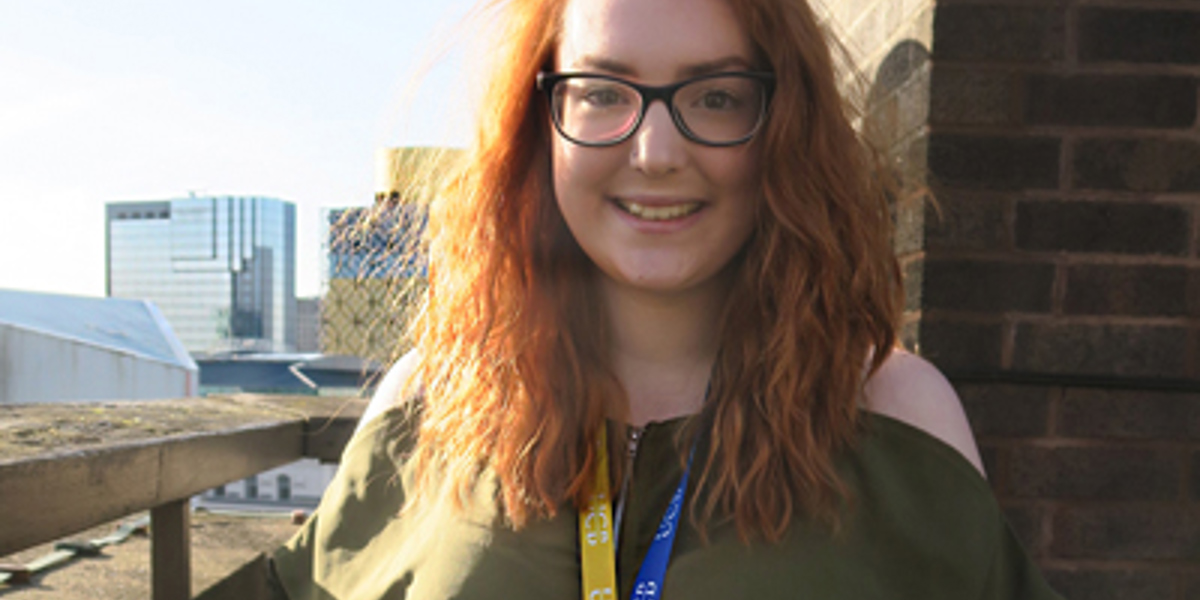 Megan calls for support for MIND fundraiser on Time to Talk day