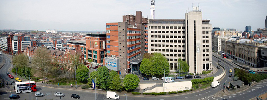 UCB praised for fantastic result by Institute of Hospitality