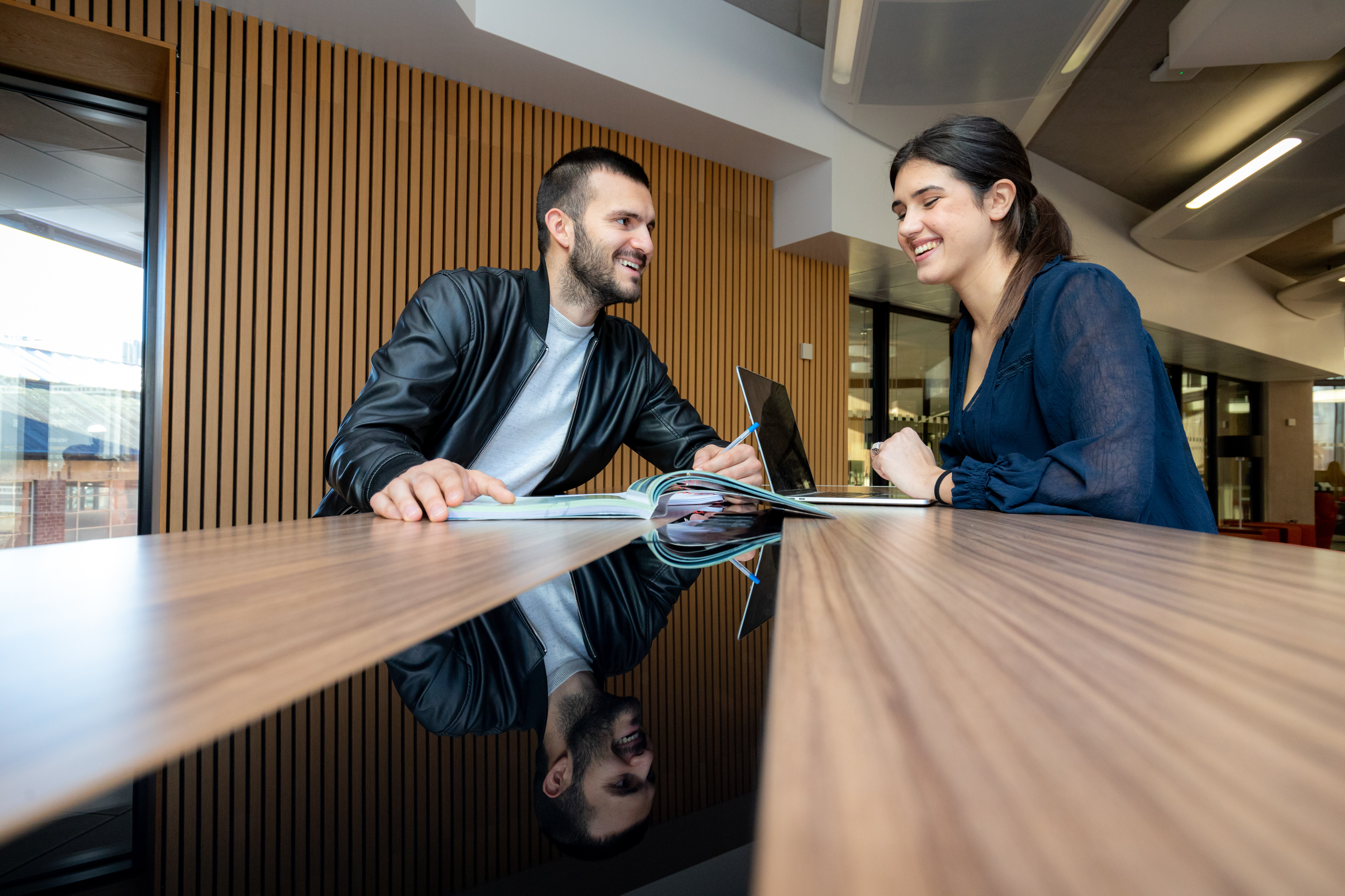 Undergraduate | University College Birmingham