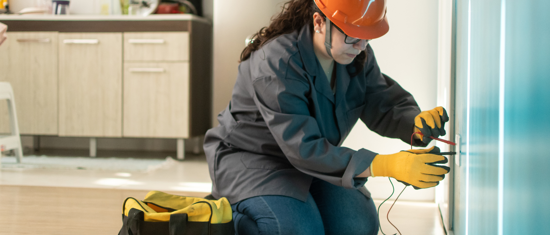 Electrical Installation Level 2, Level 3 | University College Birmingham