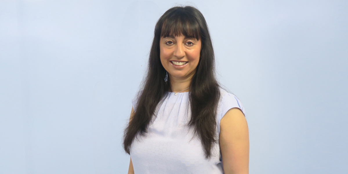 Lecturer Harprit nominated for British Indian Award