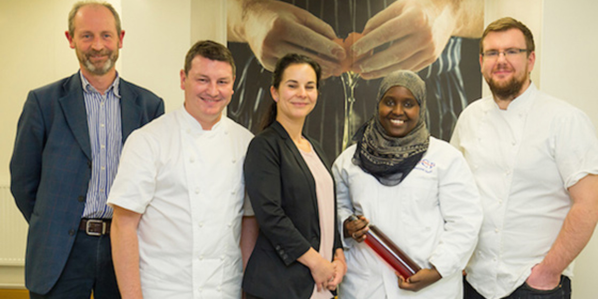 UCB Enters Partnership Agreement with Prestigious Indian Institution