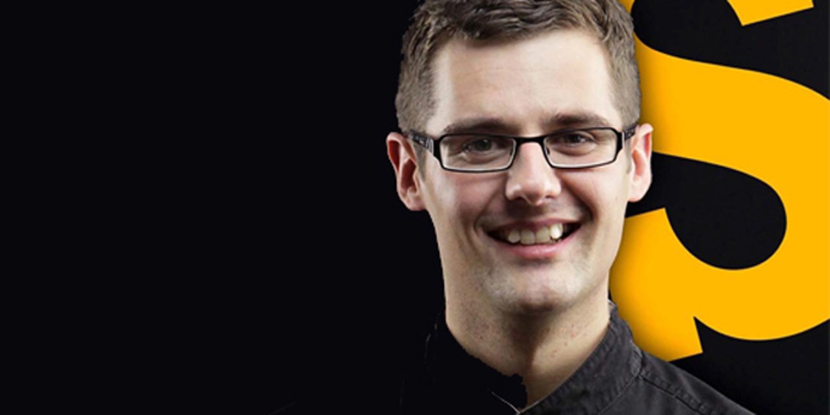 SORTED Food featured in '30 under 30'