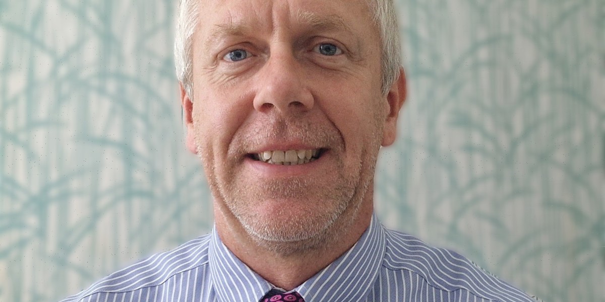 Mark Godwin | Staff Directory | University College Birmingham