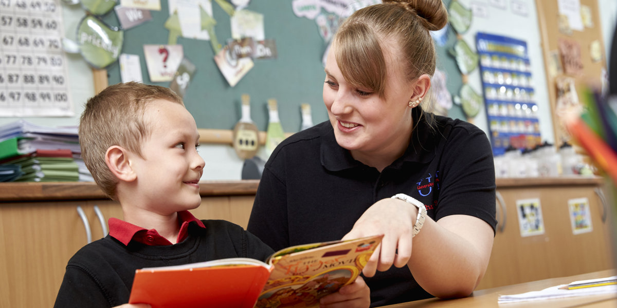 Childhood And Education Studies Top-Up | University College Birmingham
