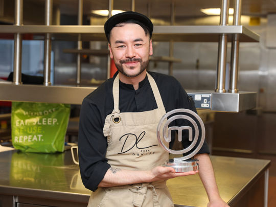 Chef Cookery Courses | University College Birmingham