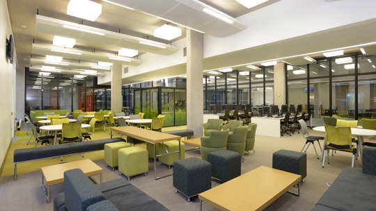 Canvas Learning Support | University College Birmingham