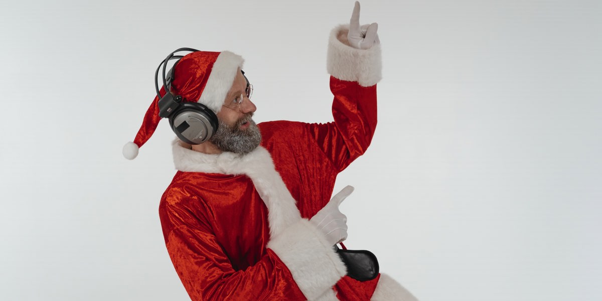 The 12-day Christmas pleigh-list | UCBloggers | University College ...