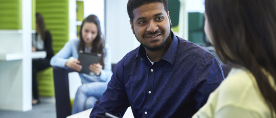 College and sixth form student support | University College Birmingham