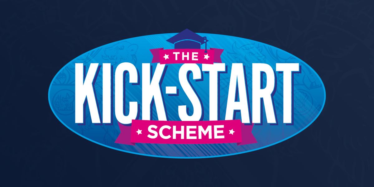 The Kick-Start Scheme | University College Birmingham