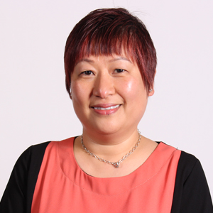 Meet the international team - University College Birmingham