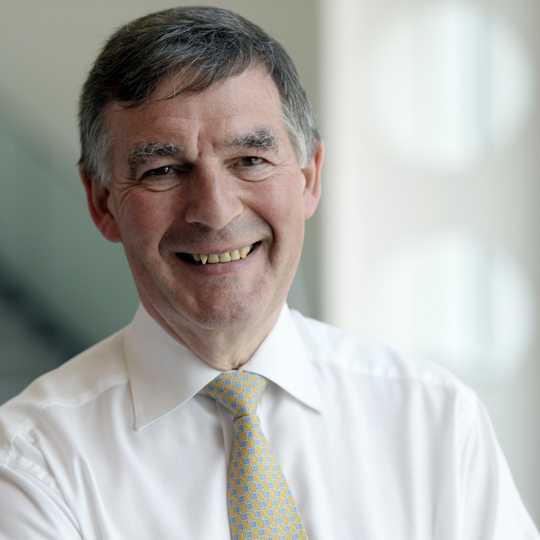 Economic Impact | University College Birmingham