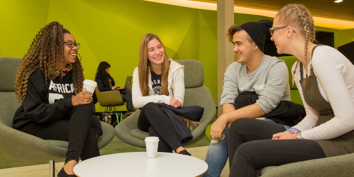 Top-up courses | University College Birmingham