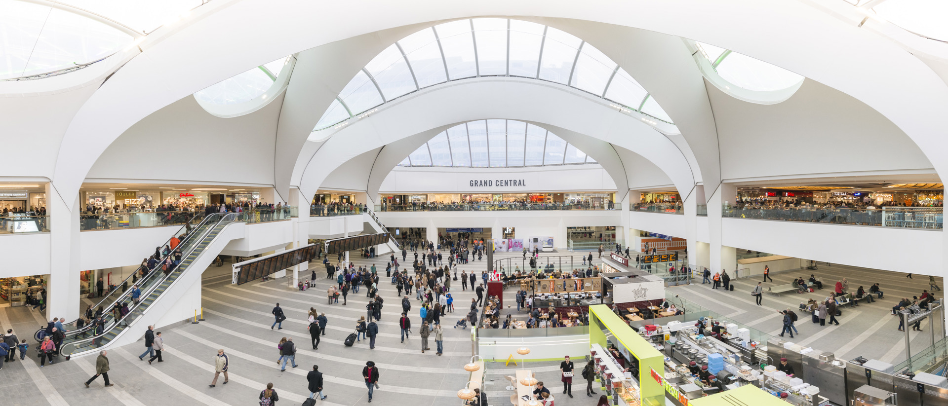 How To Find Us | University College Birmingham