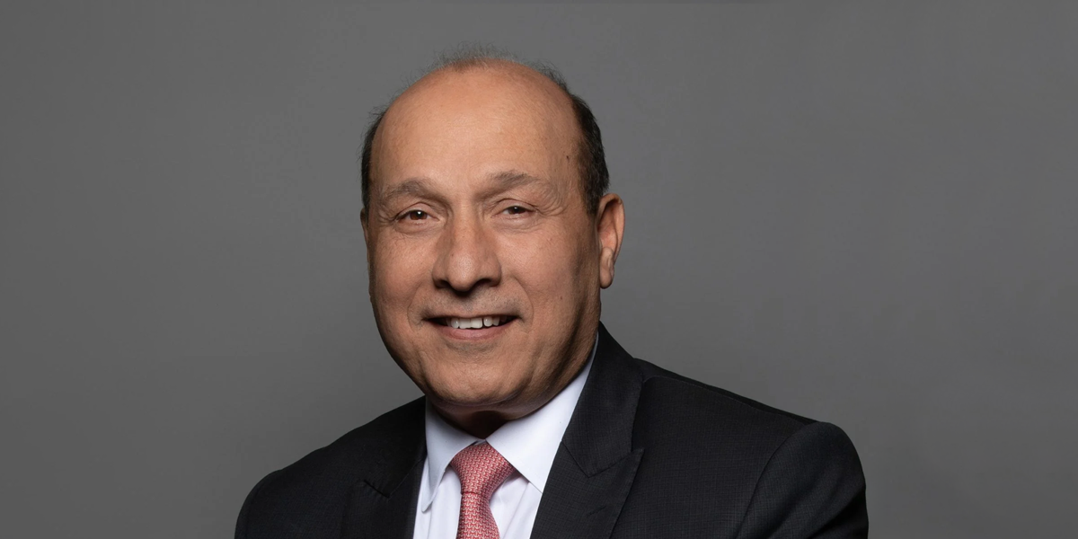 Surinder Arora Honorary Professor and Fellow | News | University ...