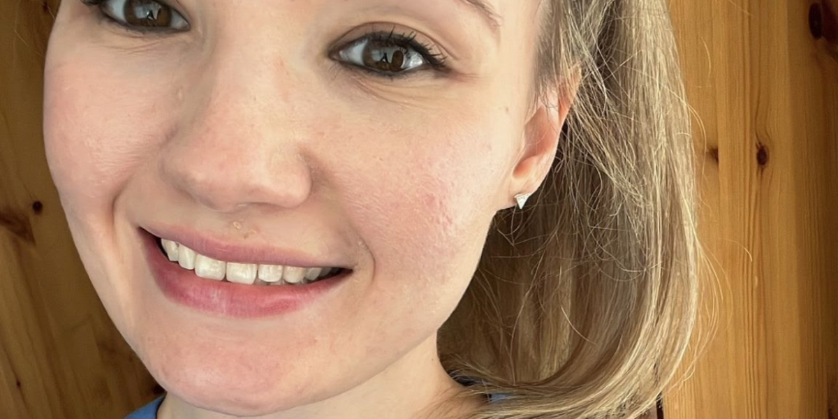 Charlene Bennett | Our students | University College Birmingham