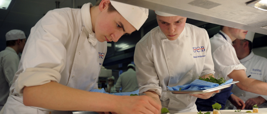 Apply for an Apprenticeship | University College Birmingham