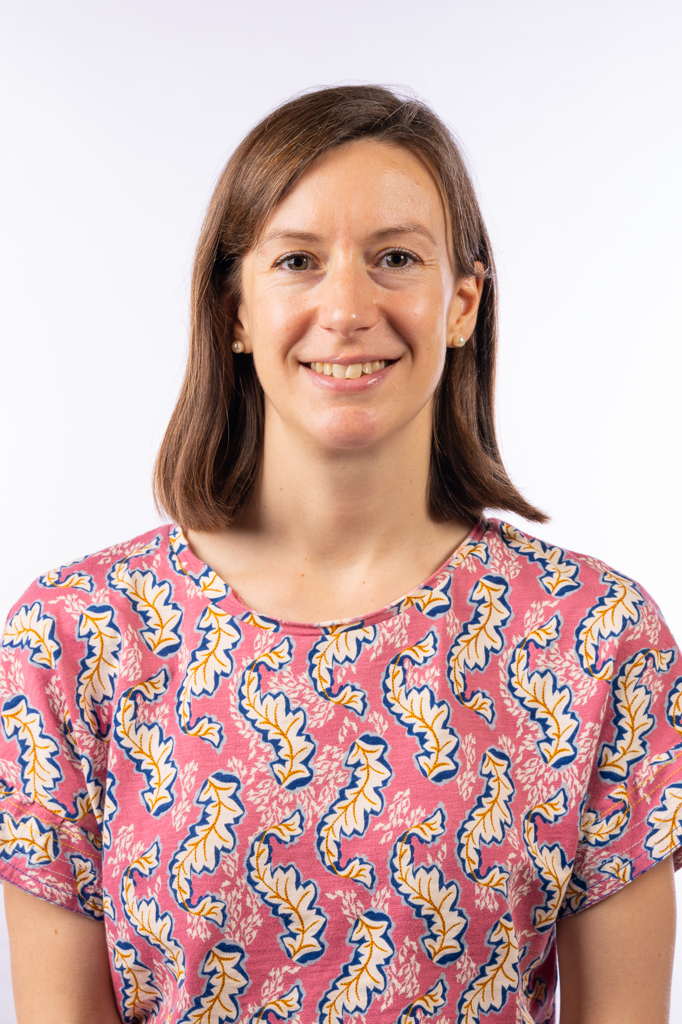 Naomi Diskin | Hired team | University College Birmingham