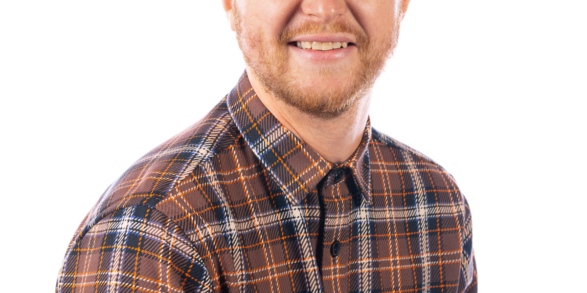 Alex Harris | Staff Directory | University College Birmingham