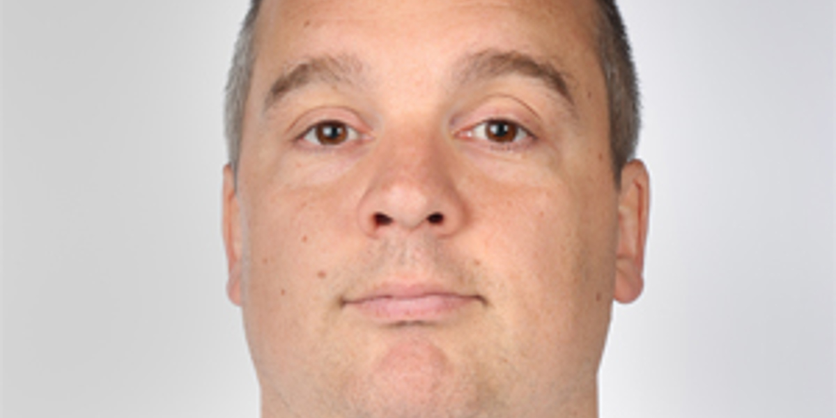 Nathan Price | Staff Directory | University College Birmingham