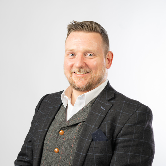 Adam Thompson | Staff Directory | University College Birmingham