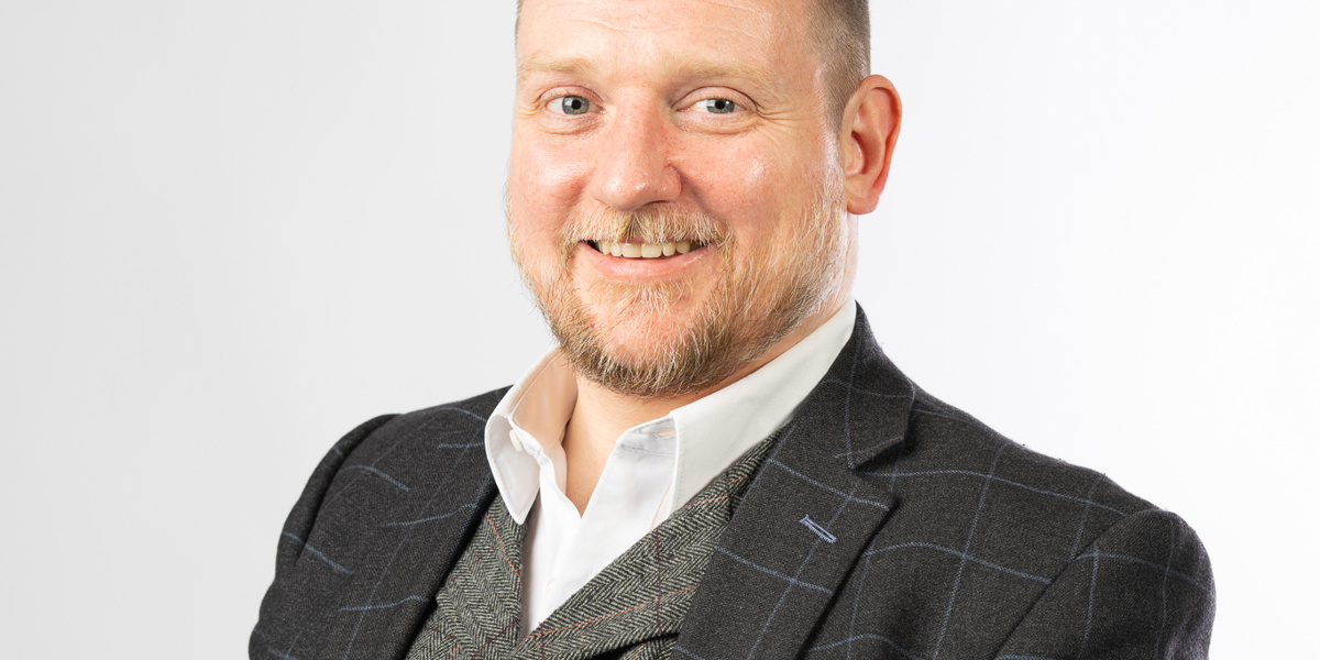 Adam Thompson | Staff Directory | University College Birmingham