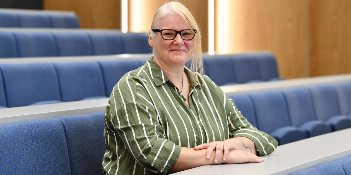 Kelly Sweeney | Staff Directory | University College Birmingham