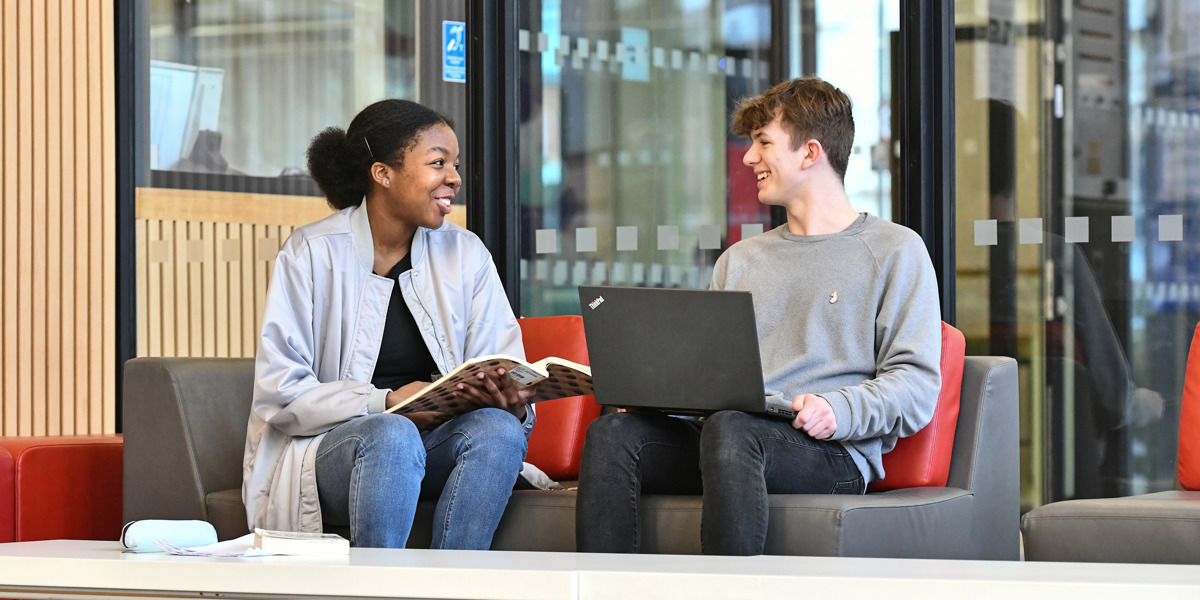 A-level courses | Sixth Form Centre | University College Birmingham