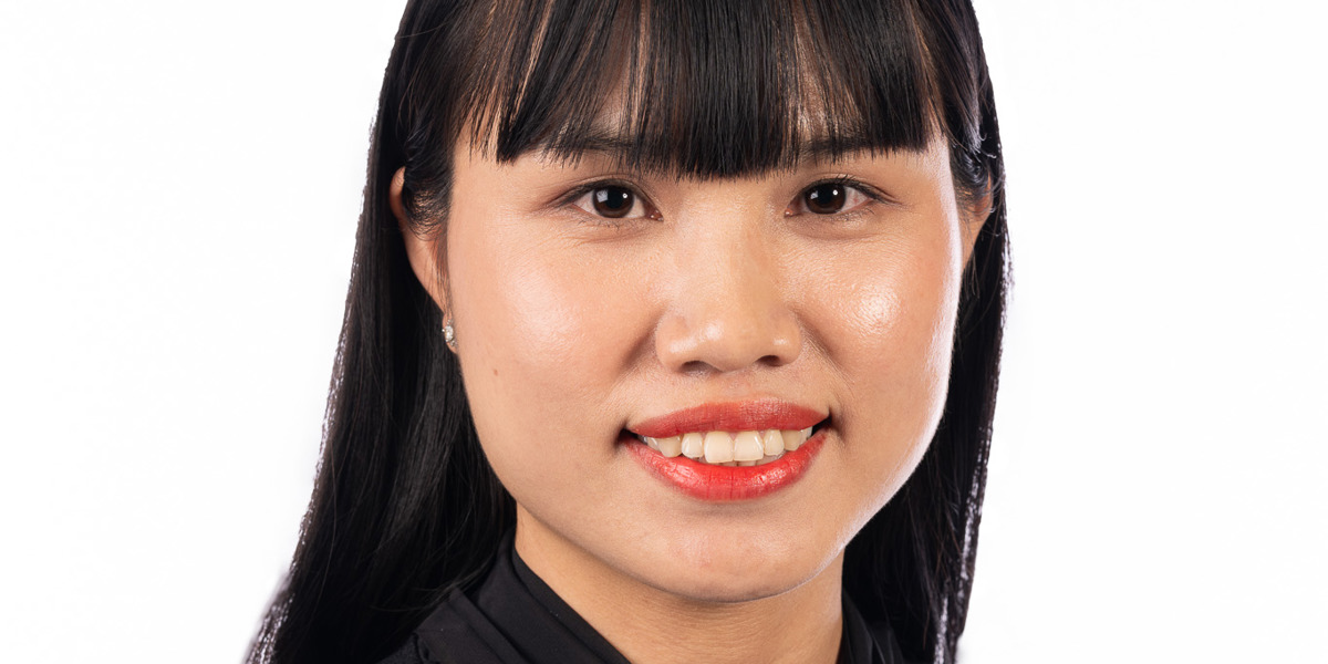 Nhi Tran | Hired team | University College Birmingham