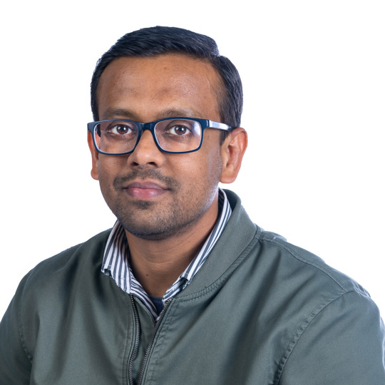 Pratik Patel | Staff Directory | University College Birmingham